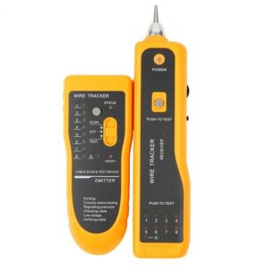 LAN Cable Tester – Accurate & Easy Network Testing Tool – Wytech ...